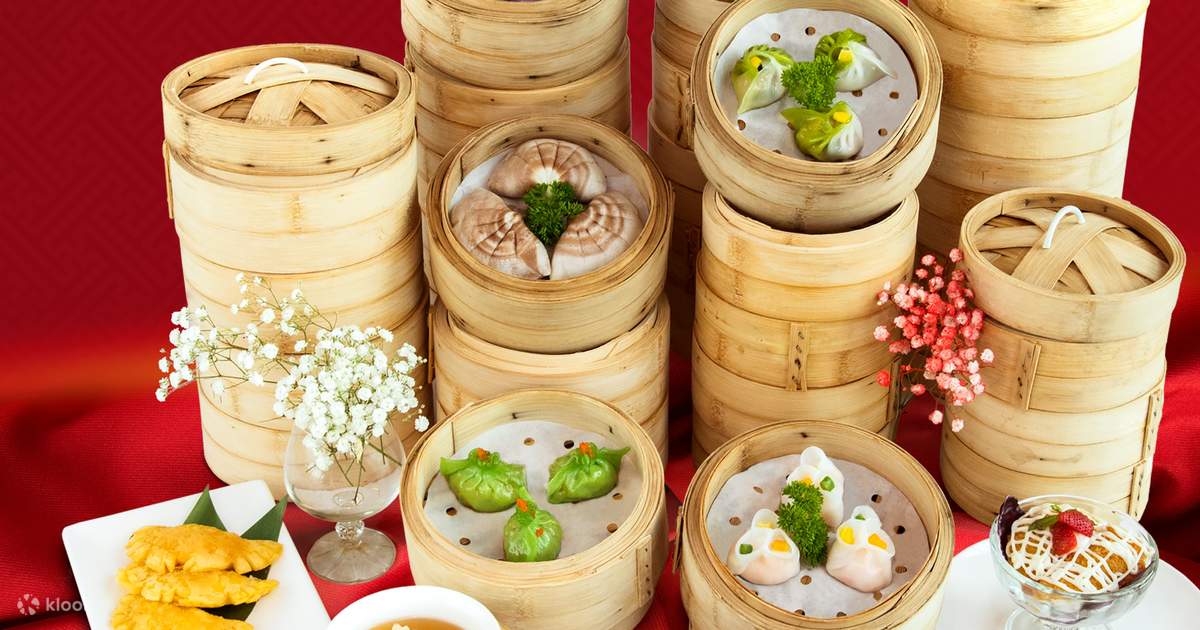 [Special Offer] Set Menu at Ngan Dinh Restaurant, Windsor Plaza Hotel ...